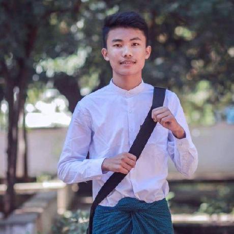 Mmyothu Myo Thu Aung Github