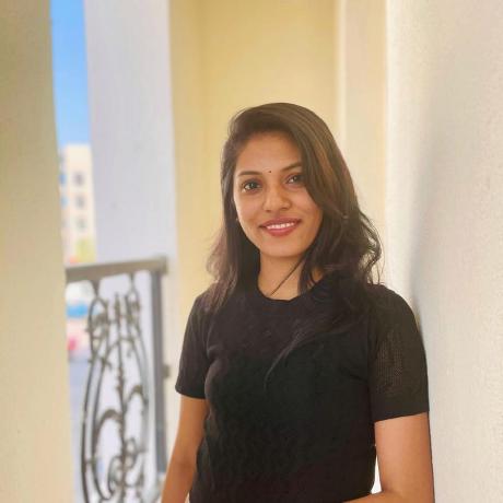 P V Anjali Anjali Github