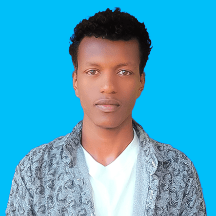 Yared Abera Yared Abera Github