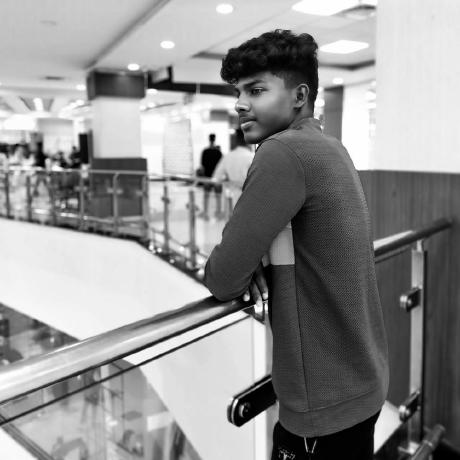 Kishore25122004 Kishorekumar S Github