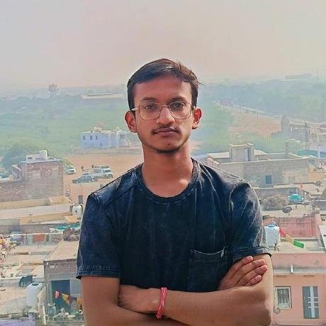 Pankaj4152 Pankaj Kumar Goyal Github