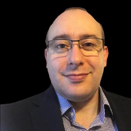 Davidh 1 David Higgins Github