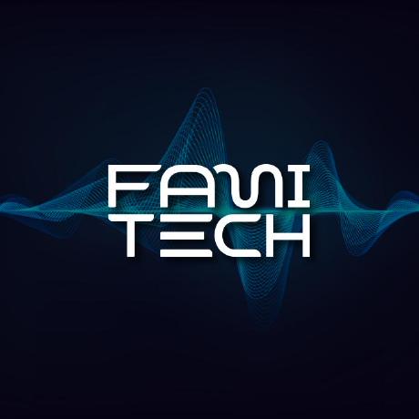 Famitech Company Ltd Github