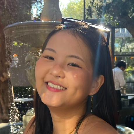 Nicolehekim Nicole Kim Github