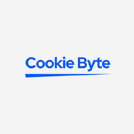 Cookie Byte Software Github