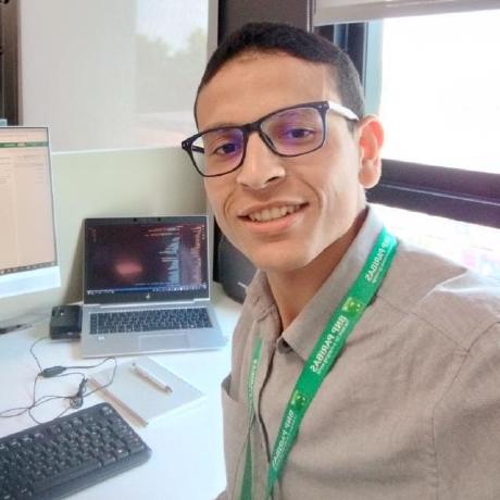 Haythamdahri Haytham Dahri Github