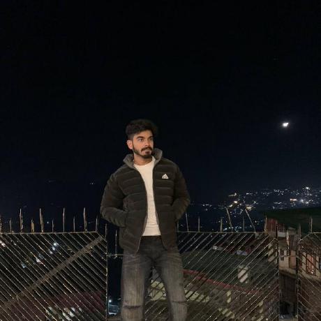 Harsharora2812 Harsh Github