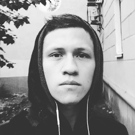 Kovalkird Kirill Kovalev Github
