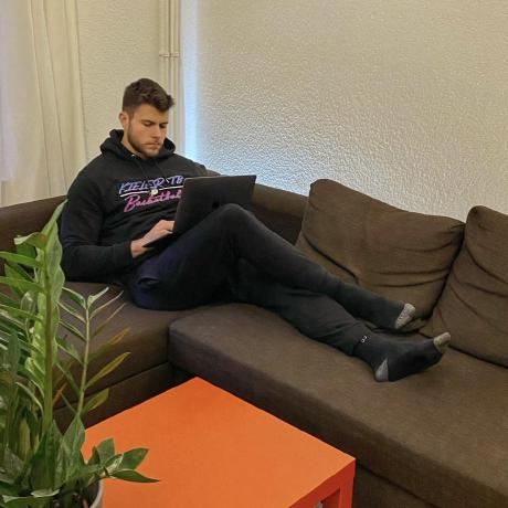 Jordanwcodes Jordan Walston Github - Gorgeous Space Design - Full HD