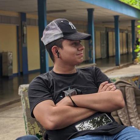 Lksergio Sergio Meléndez Github