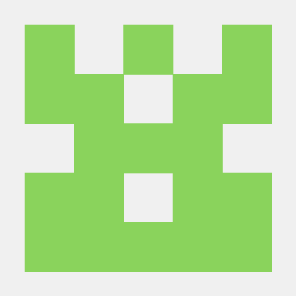 Nami Flutter Training Github