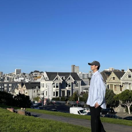 Nninjun Minjun Kim Github