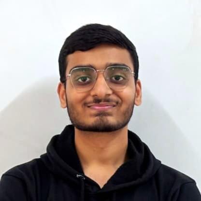 Kushbhakkad Kush Sanjay Bhakkad Github