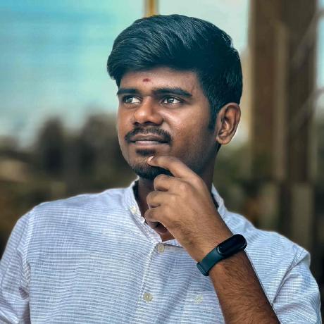 Sivaguru28 Sivagurunathan P Github