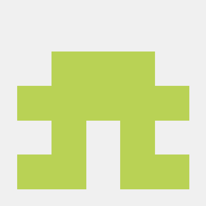 Bingsen Wang Projects Github