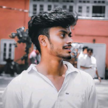 Vishwa 29 Vishwapraveen J Github