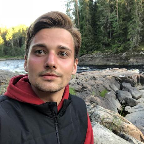 Kartuesovag Kartuesov Andrey Github