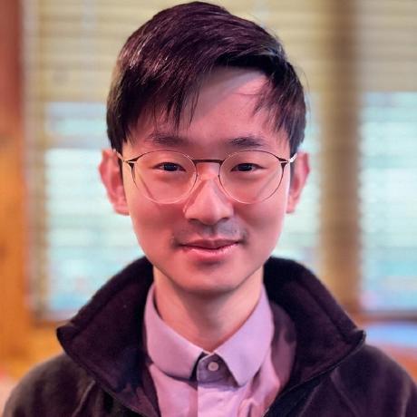 Gaoliyao Mars Gao Github