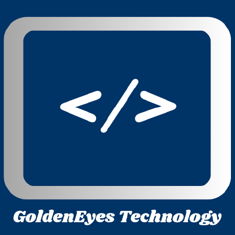 Golden Eyes Technology Github