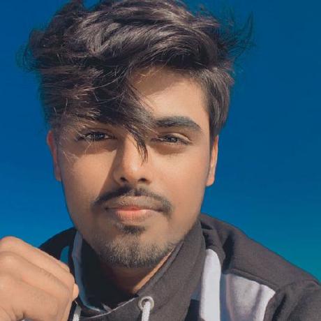 Who Prince Prince Kumar Chaurasia Github