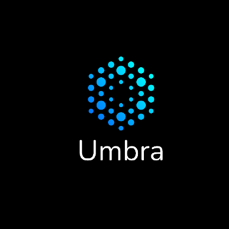 Umbra Team Github