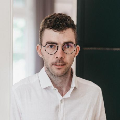 Mayrh Simon Mayrhofer Github