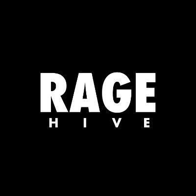 Rage Hive Github