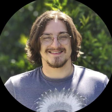 Matheus Armando Matheus Armando Github