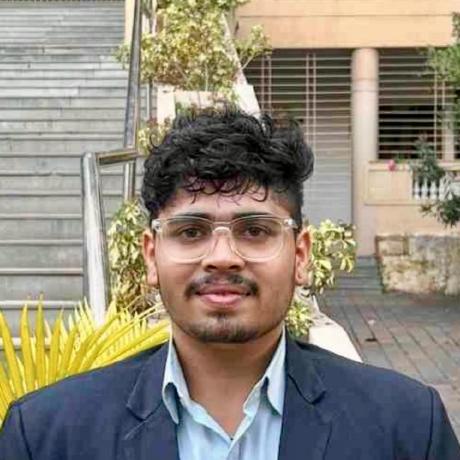 Shivranjan17 Shivranjan Pathak Github