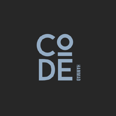 Codehammad Hammad Github