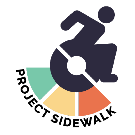 Project Sidewalk Github