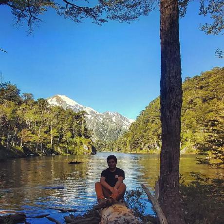 Camilomatus Camilo Matus Olivares Github