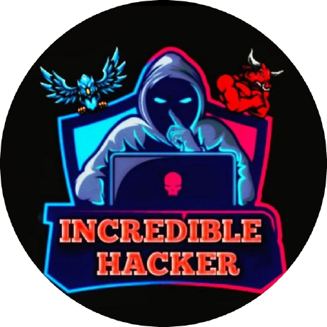 Incredible Hacker Faizan Github