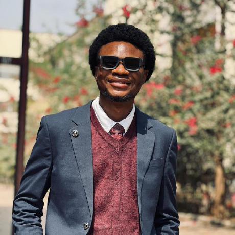 Victorprovost Victor Otiti Provost Github