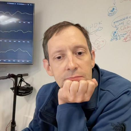 Mpatou Matthieu Patou Github