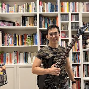 Iamkhaiyin Khai Yin Github