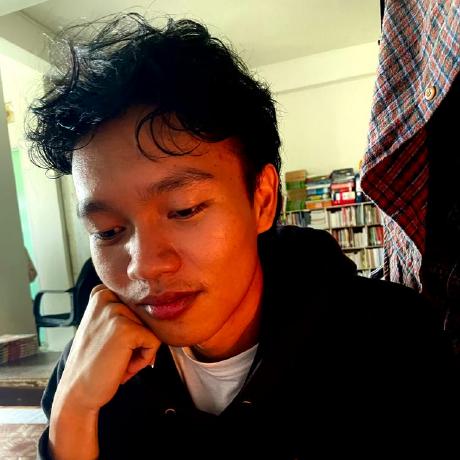 Ryuzo911 Muhammad Rizal Github