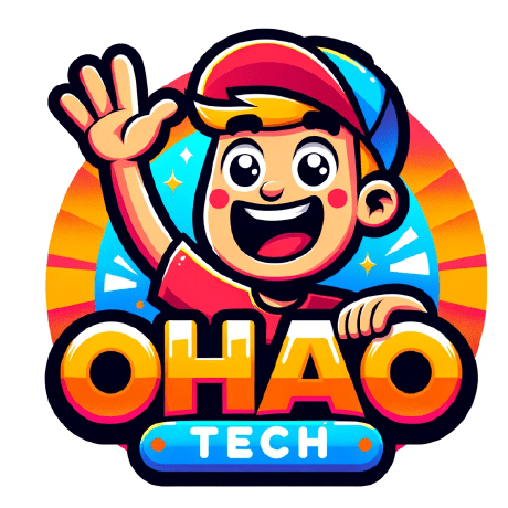 Ohao Tech Github - Premium Space Image Gallery - 8K