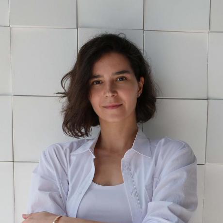 Ekaterina Ann Ekaterina Zbrishchak Github