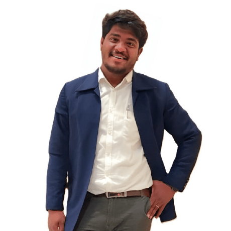 Sasank1998 Sasank Paruchuri Github