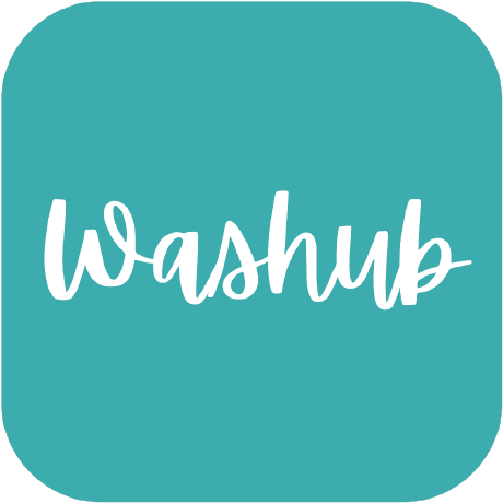 Washubapp Washub Github