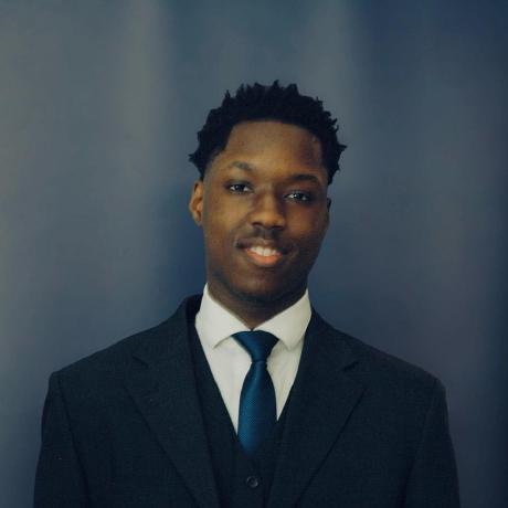 Thatguybamba Bamba Youssouf Github