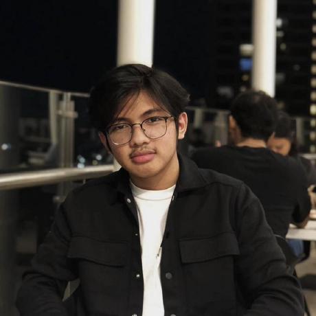 Adrianfrd Adrian Firdaus Github