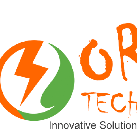 Oragetech Orage Technologies Github