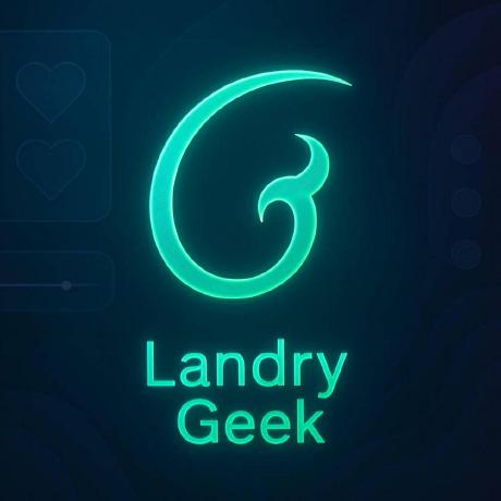 Landry Geek Github