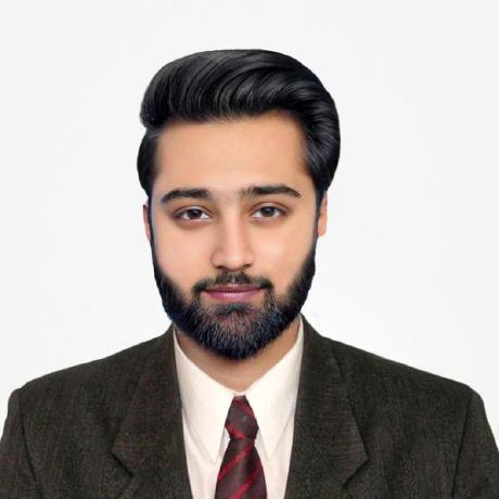 Arslan Arjumand Arslan Arjumand Github