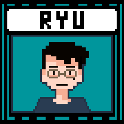 Ryu Jt 류종택 Github