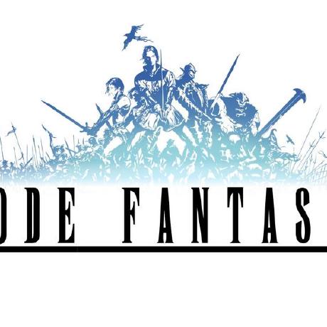 Code Fantasy Github