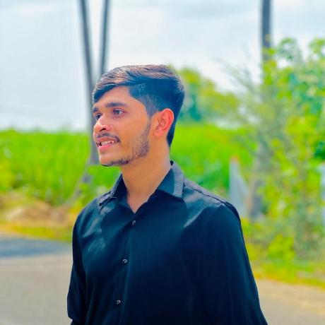 Harsh15550 Harsh Patel Github