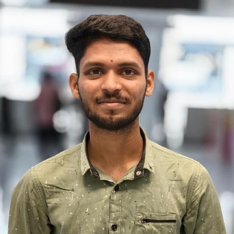 Sanket Gaware Sanket Gaware Github